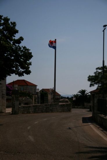 Grohote Insel Solta - Kroatien - Scholzdigital Photography