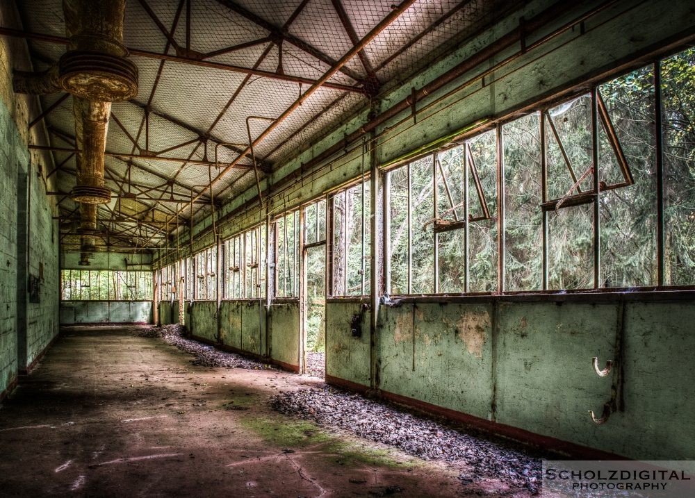 TNT Fabrik - Scholzdigital Photography