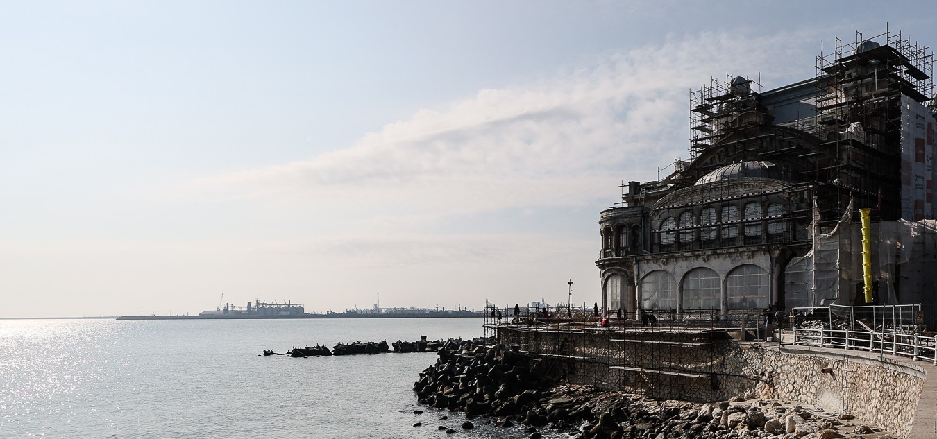 Rumänien - Constanta - Scholzdigital Photography