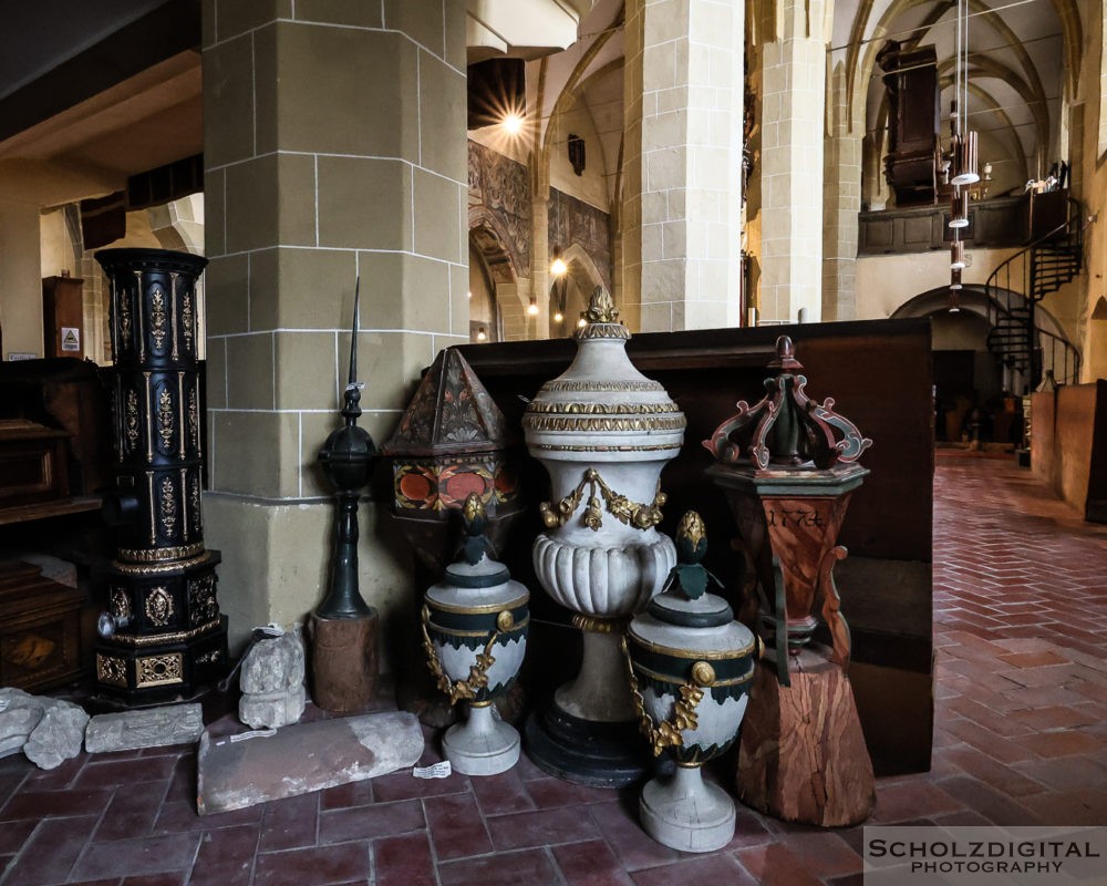 Rumänien - Medias (Mediasch) - Scholzdigital Photography