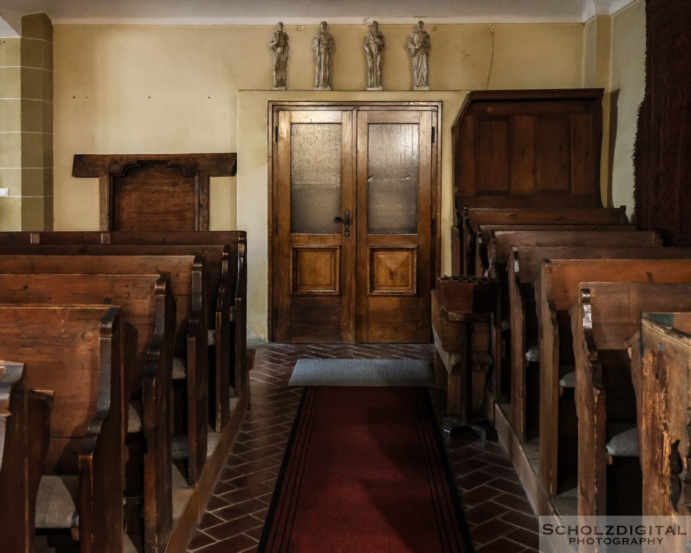 Rumänien - Medias (Mediasch) - Scholzdigital Photography