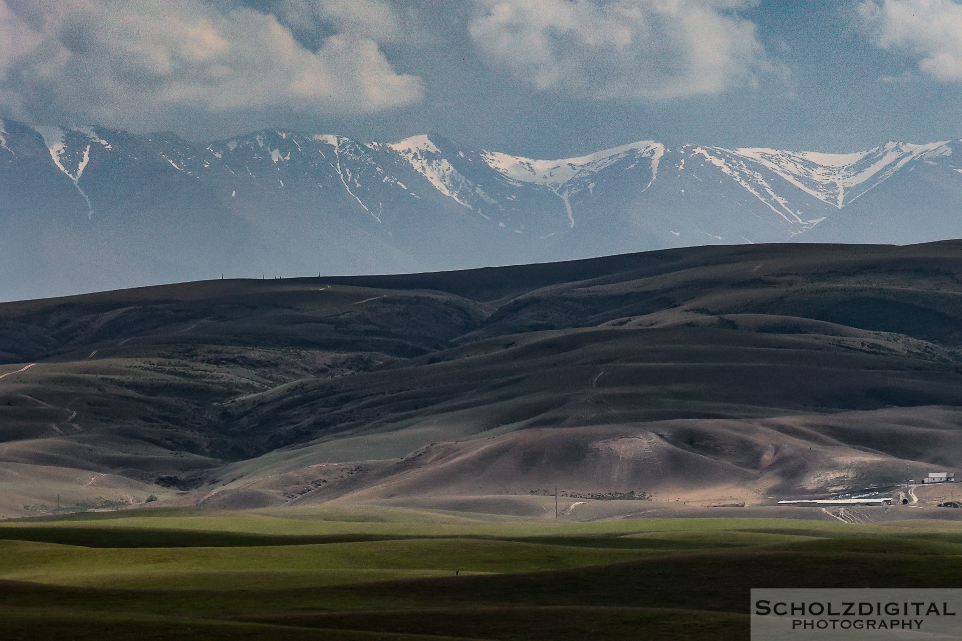 Kasachstan - Landscape - Scholzdigital Photography